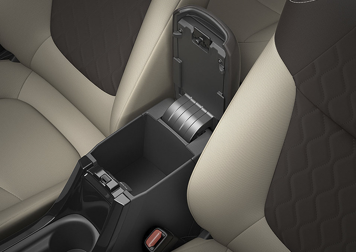 Toyota Corolla Sedán 2022