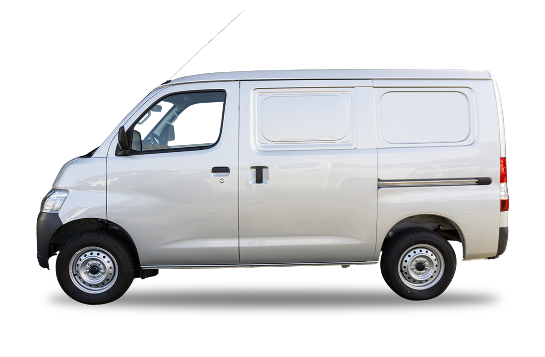 Toyota Lite Ace