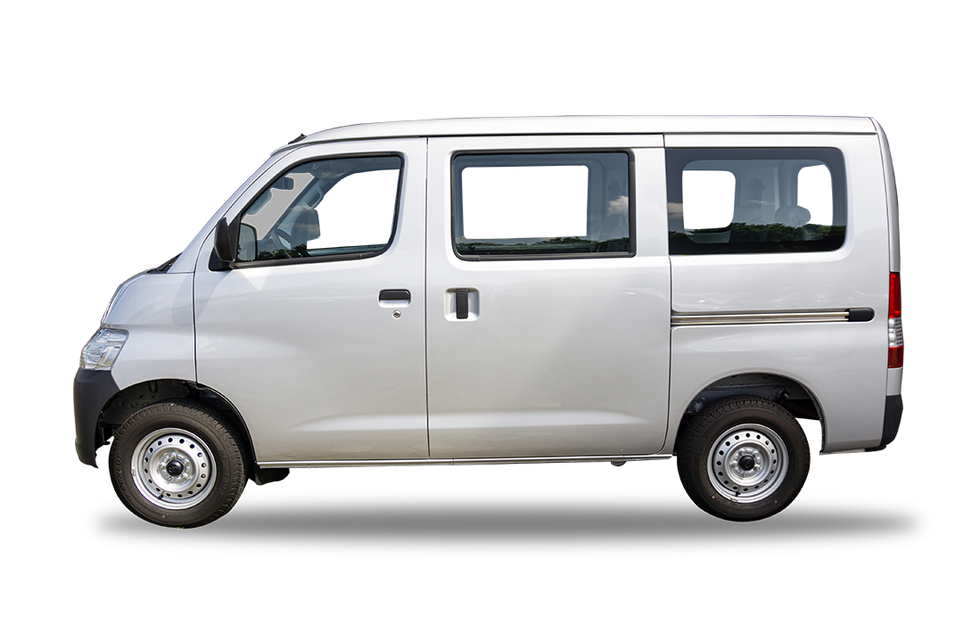 Toyota Lite Ace