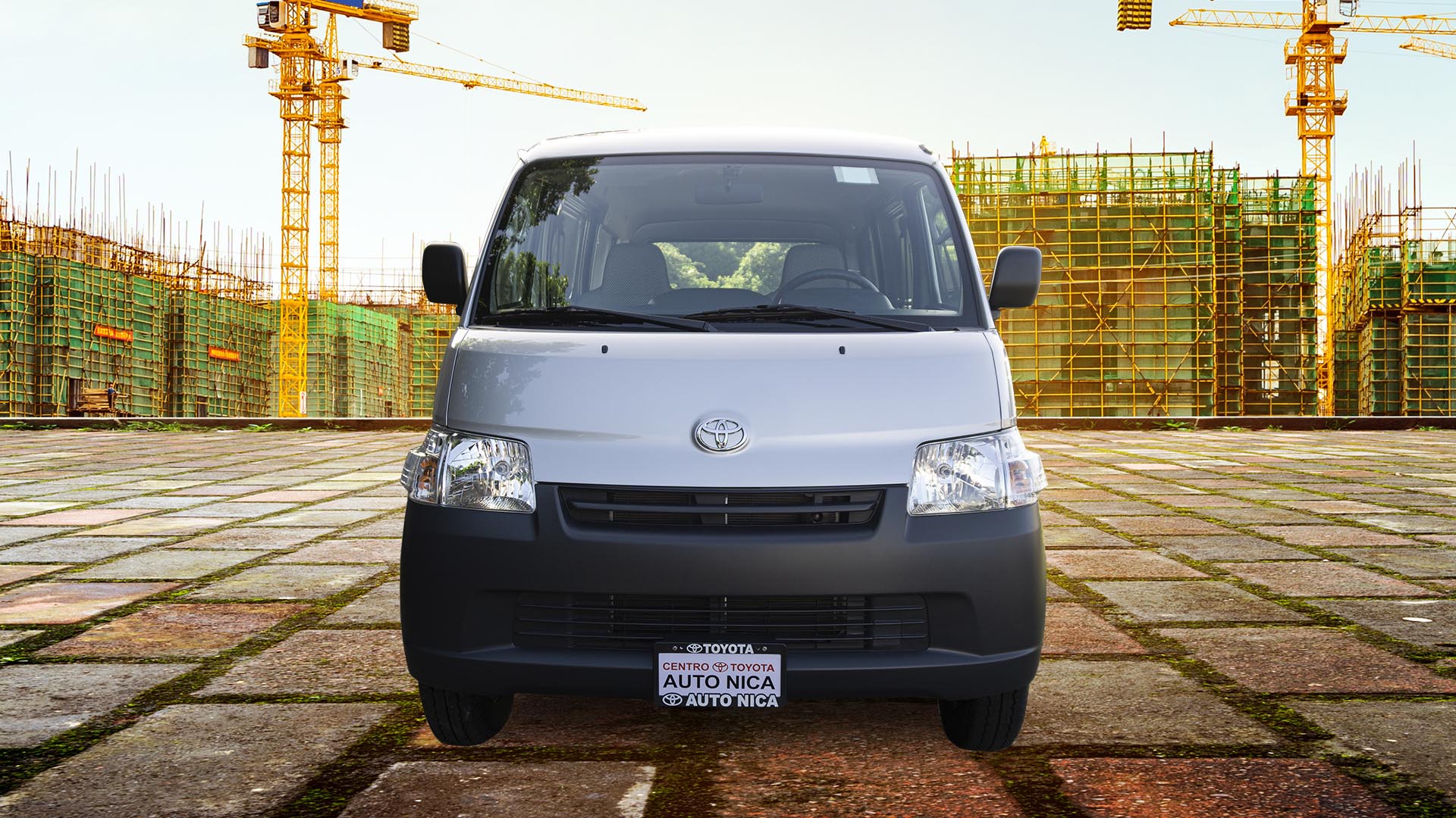 Toyota Lite Ace