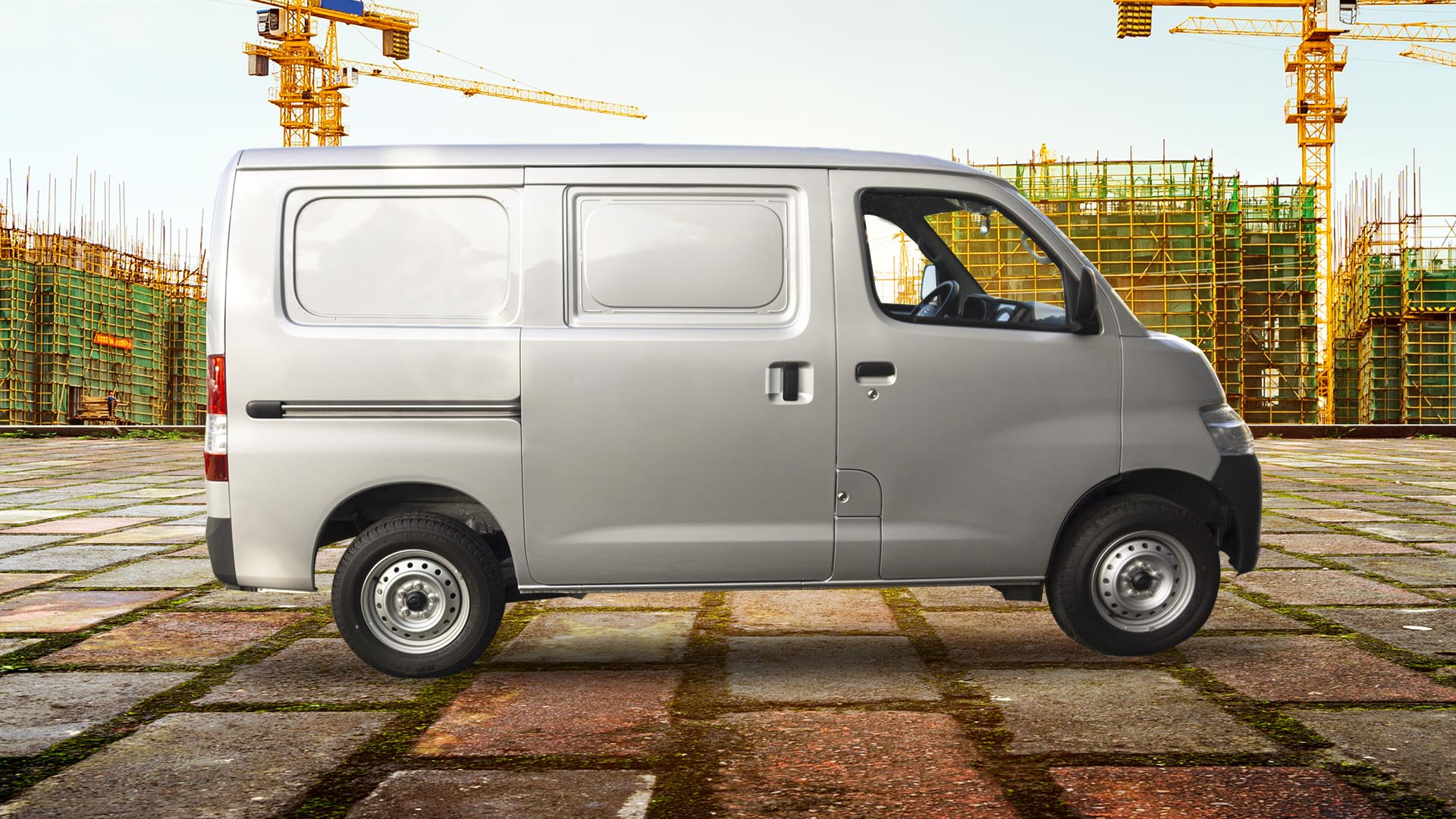 Toyota Lite Ace