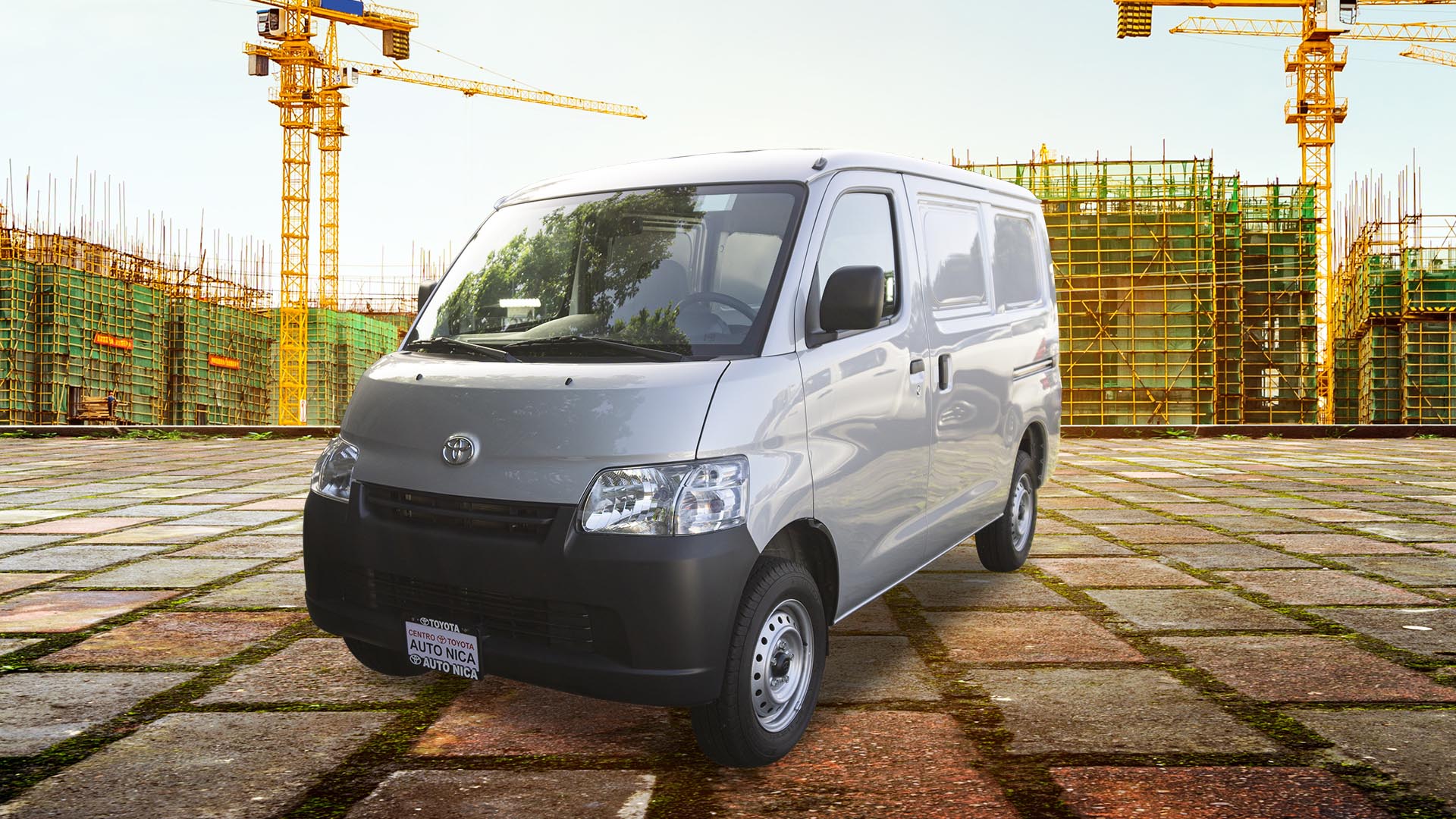 Toyota Lite Ace