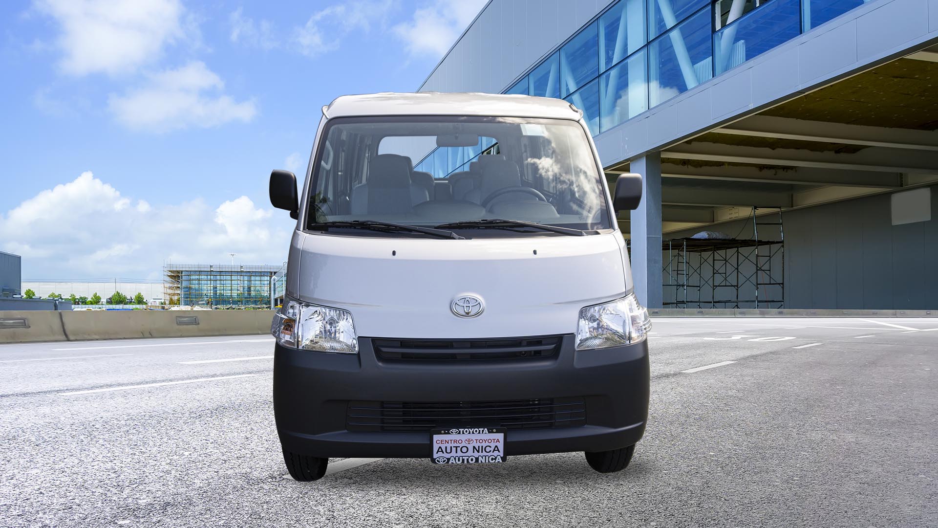 Toyota Lite Ace