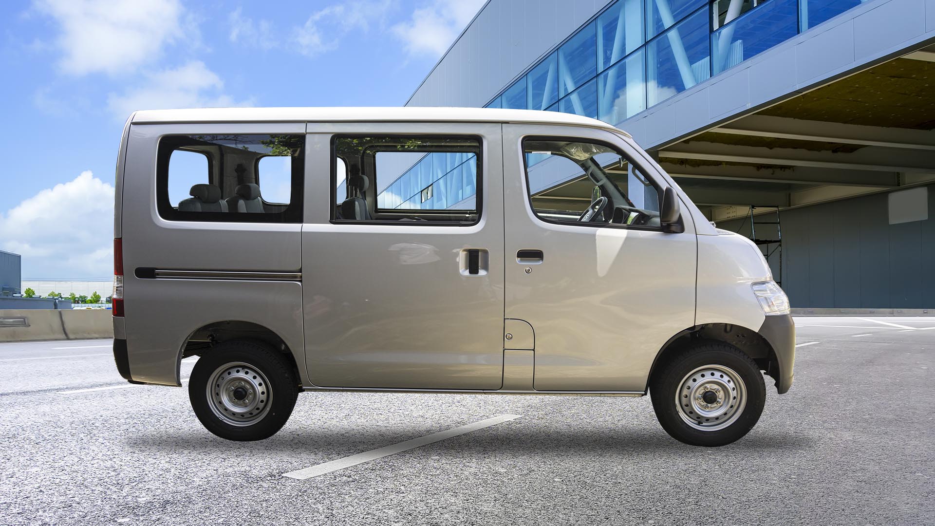 Toyota Lite Ace